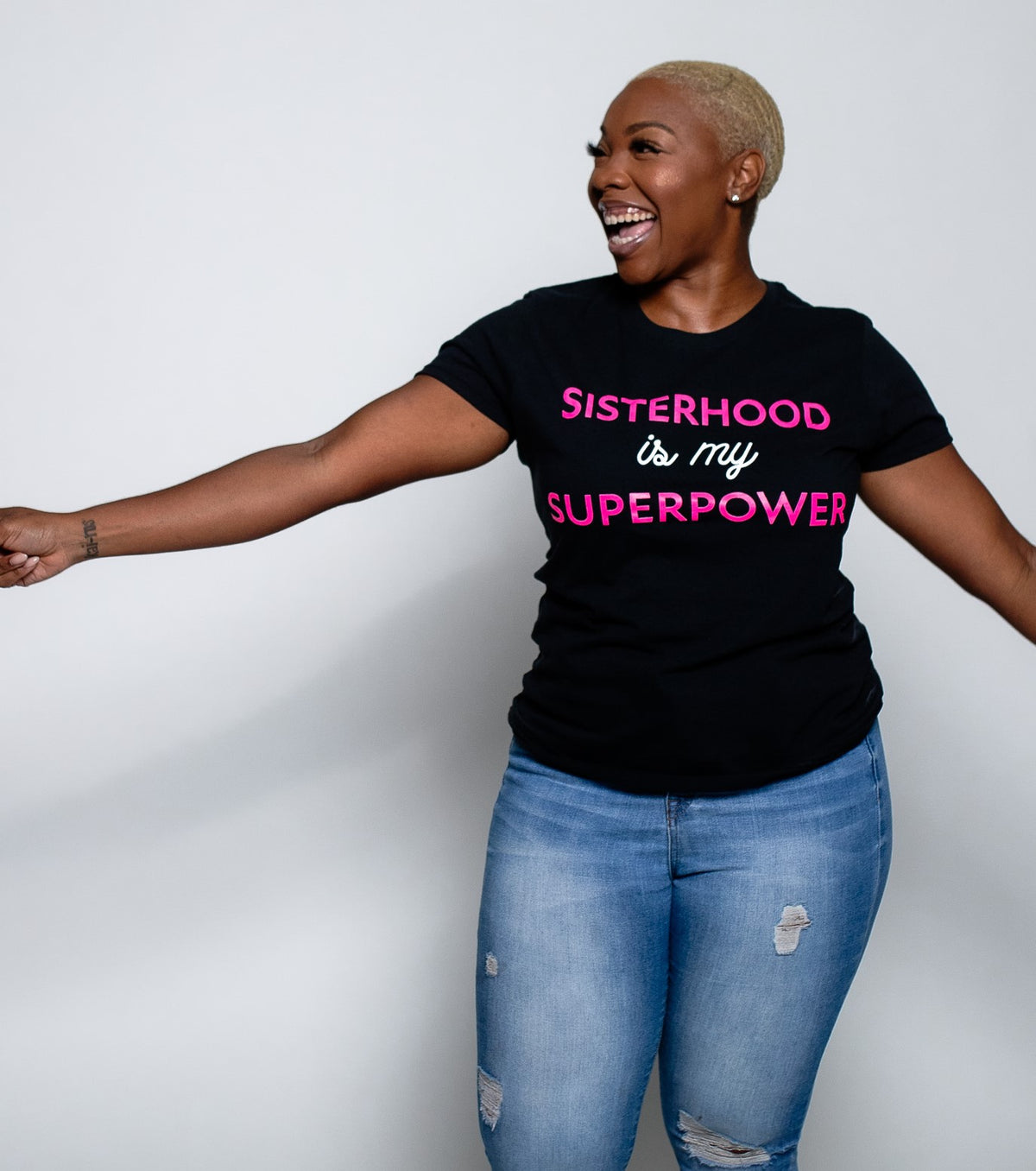 Anigye | a lifestyle brand celebrating Black creativity & joy